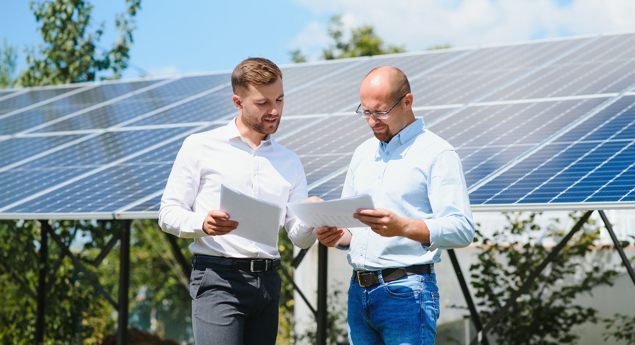 Contractmanagement en optimalisatie - Energie Makelaar